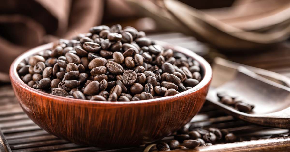 Kafa - Crvena jabuka gastro market Marindvor